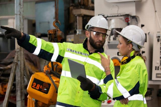 Understanding the Duration of SSSTS Training - Training Courses 4 U