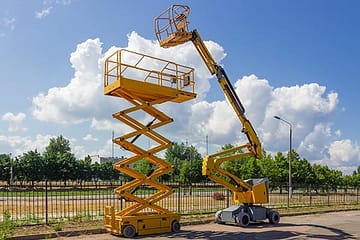 IPAF & PASMA Training Courses - Training Courses 4 U