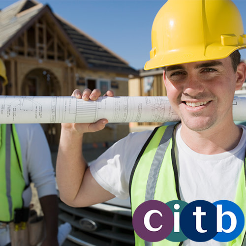 CITB Health & Safety Awareness | P B Training Services Ltd