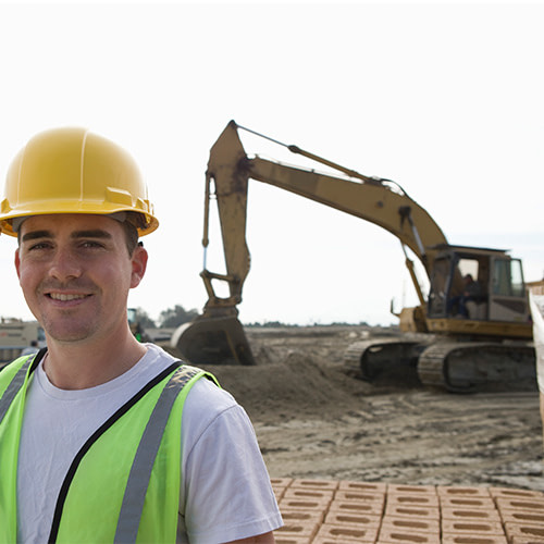 Construction Plant Training Courses | P B Training Services Ltd