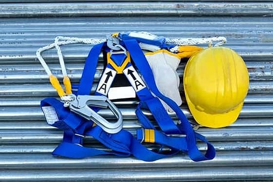 IPAF Training Courses - Training Courses 4 U