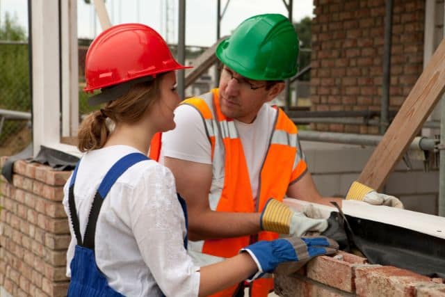 What Is a CSCS Blue Card for Bricklayers and How Do You Get One ...