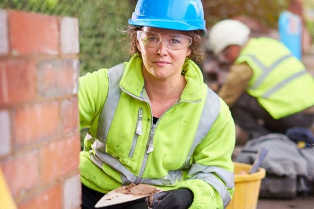 Top Skills Every Professional Bricklayer Should Master - Training ...