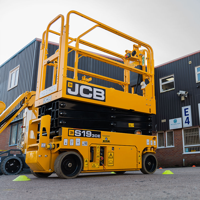 NPORS Instructor Training Course | P B Training Services Ltd