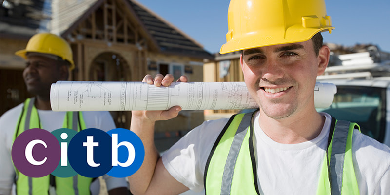 CITB Training Courses | P B Training Services Ltd
