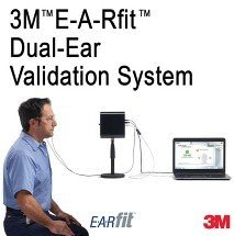3M E-A-R FIT Validation | P B Training Services Ltd