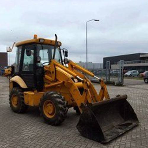 NPORS Training Courses | P B Training Services Ltd